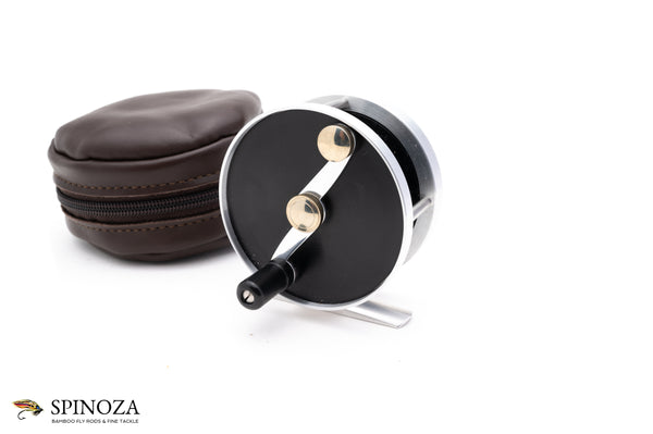 Carpenter and Casey 2 3/4" Reel - Spinoza Rod Company