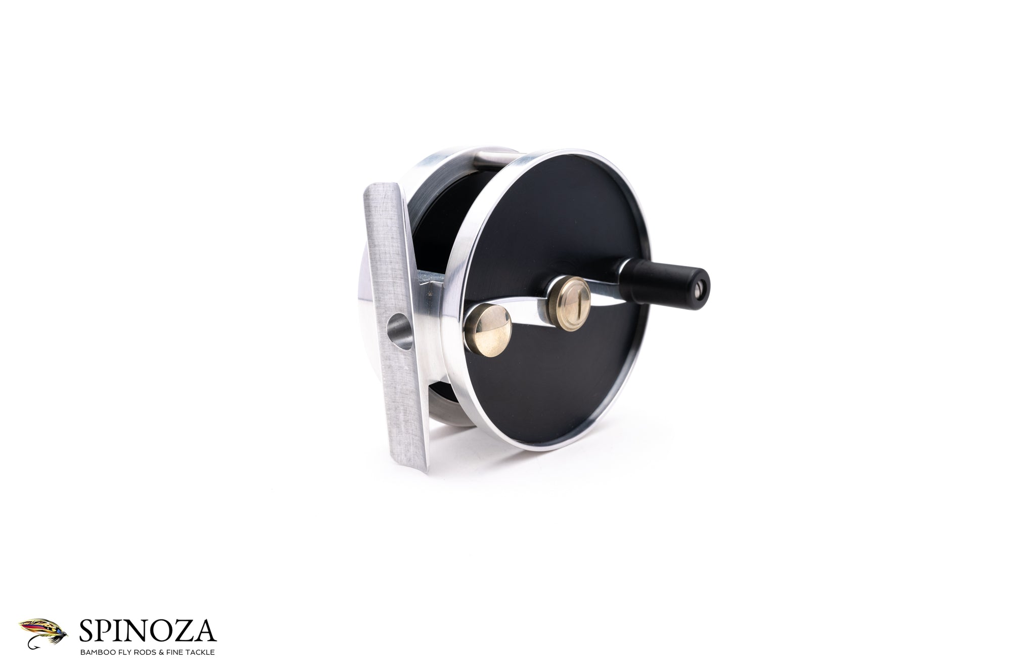 Carpenter & Casey Fly Reel 2 3/4" - Spinoza Rod Company