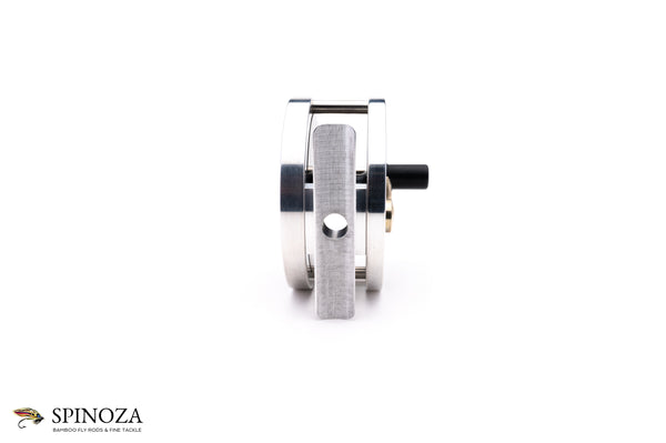 Carpenter & Casey Fly Reel 2 3/4" - Spinoza Rod Company