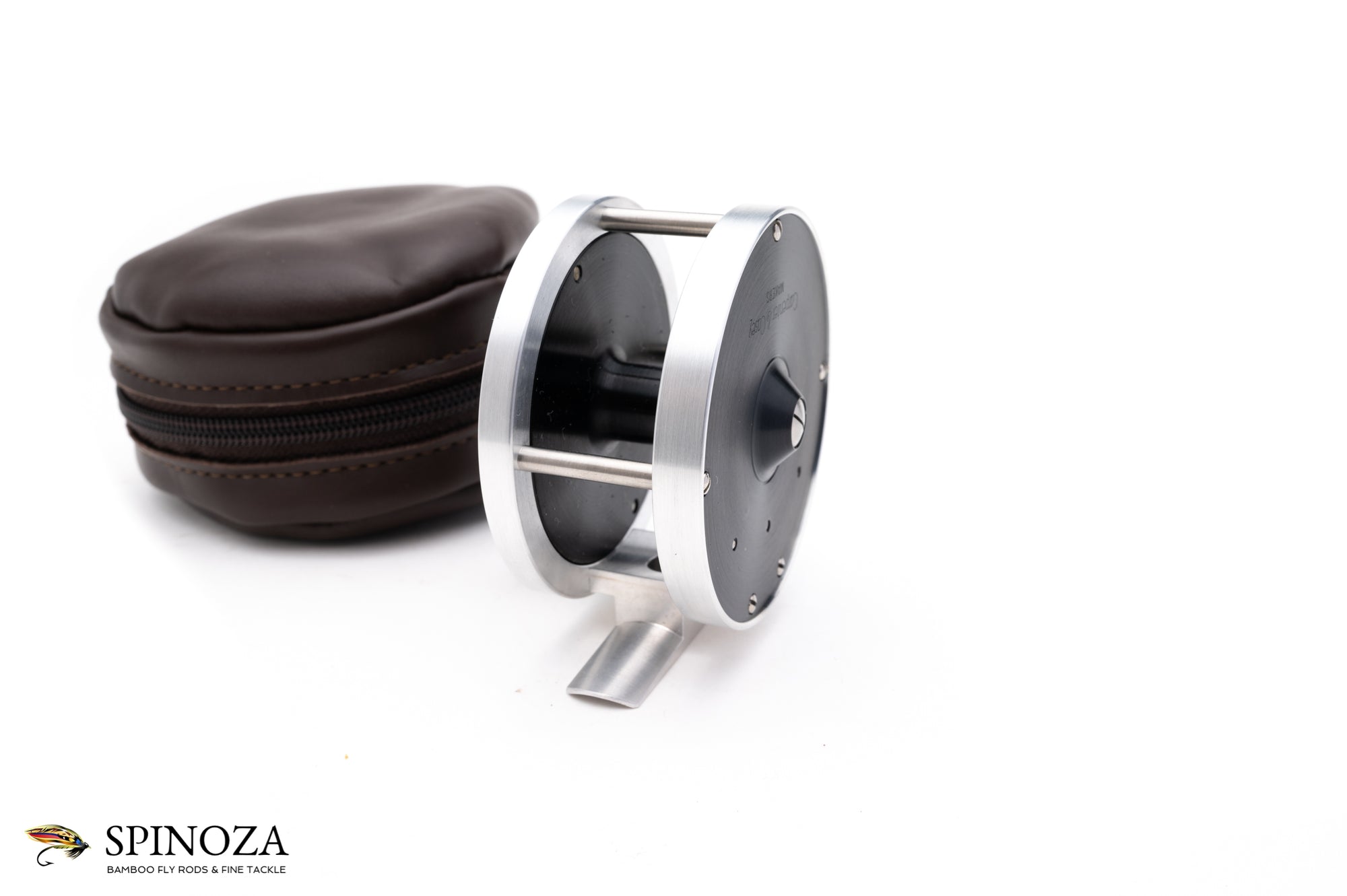 Carpenter and Casey 2 3/4" Reel - Spinoza Rod Company