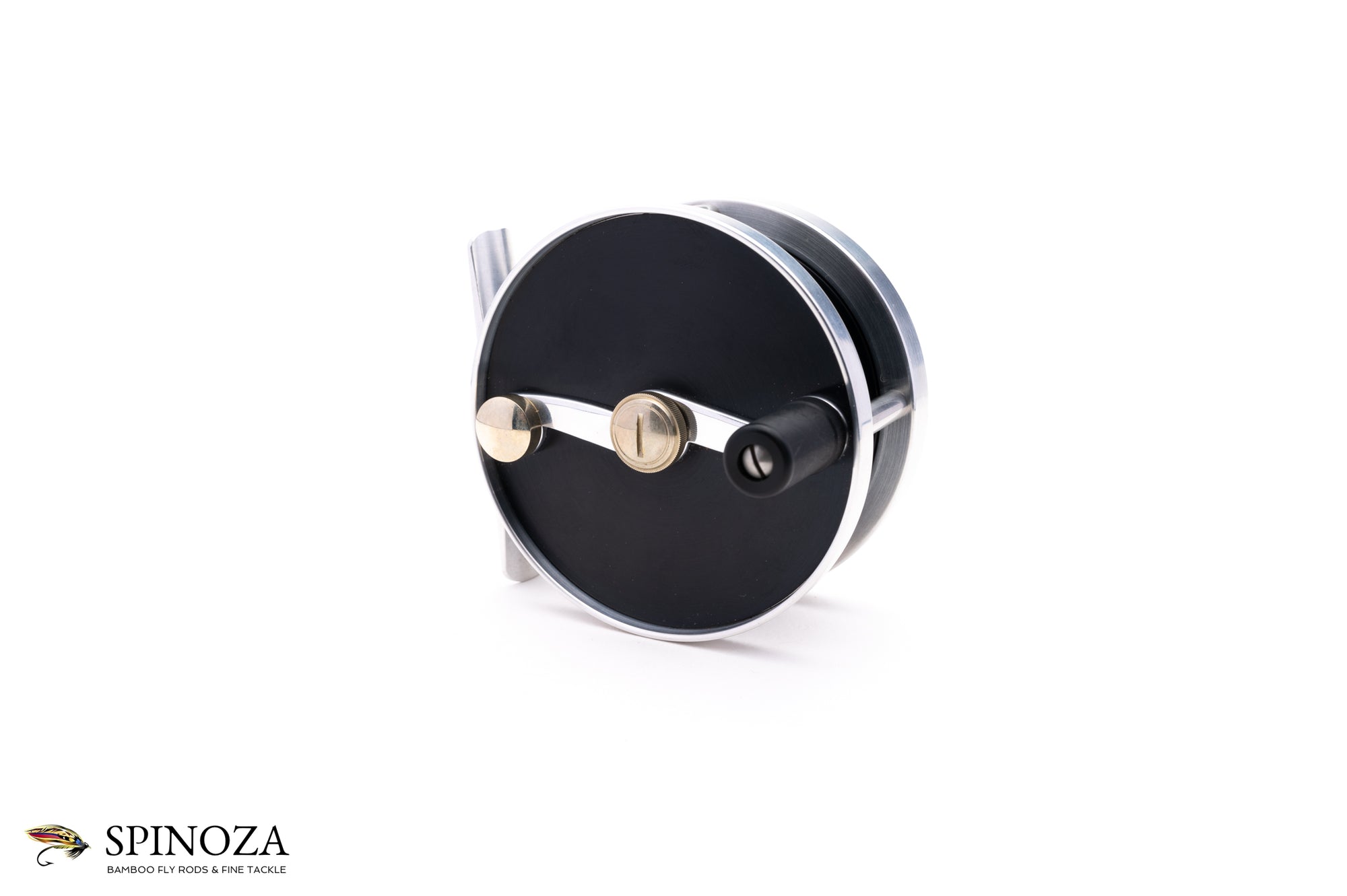 Carpenter & Casey Fly Reel 2 3/4" - Spinoza Rod Company