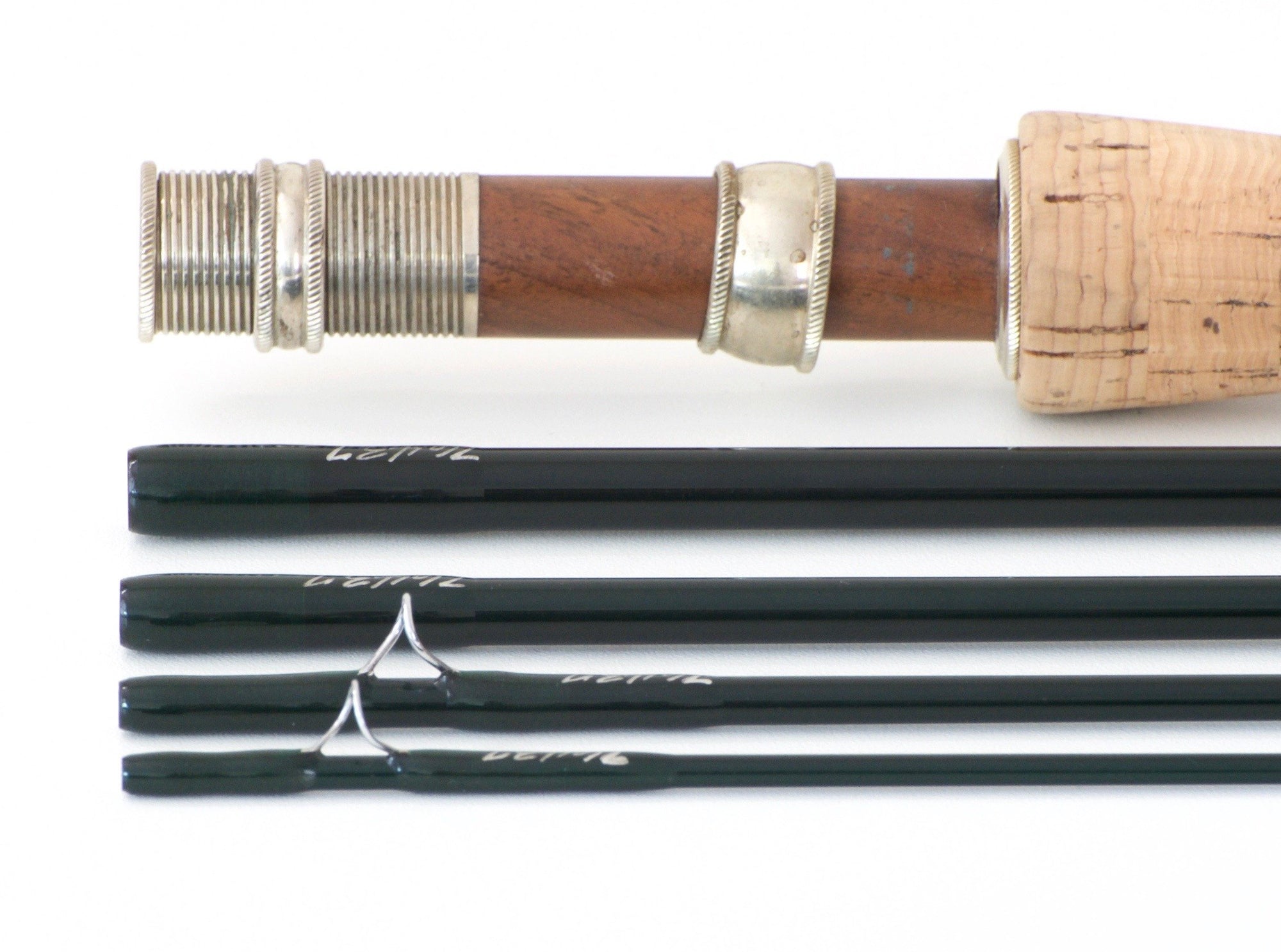 Winston LT 8'9 4wt Graphite Fly Rod - 5 piece - Spinoza Rod Company