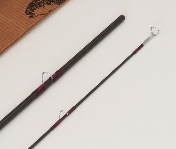 Orvis Western Graphite Fly Rod - 2 Weight! - Spinoza Rod Company