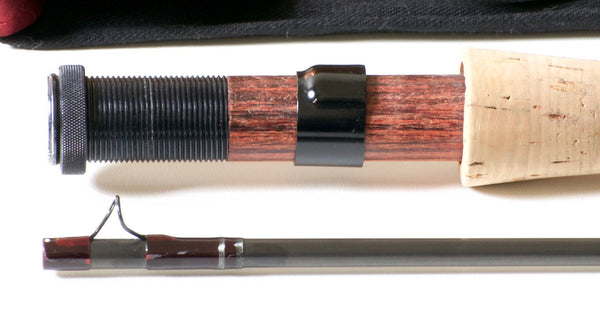 Scott STS 905 9' - 5 weight Fly Rod - Spinoza Rod Company