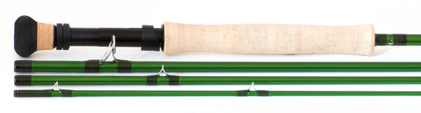 Sage Accel 10' - 8wt Fly Rod - Spinoza Rod Company