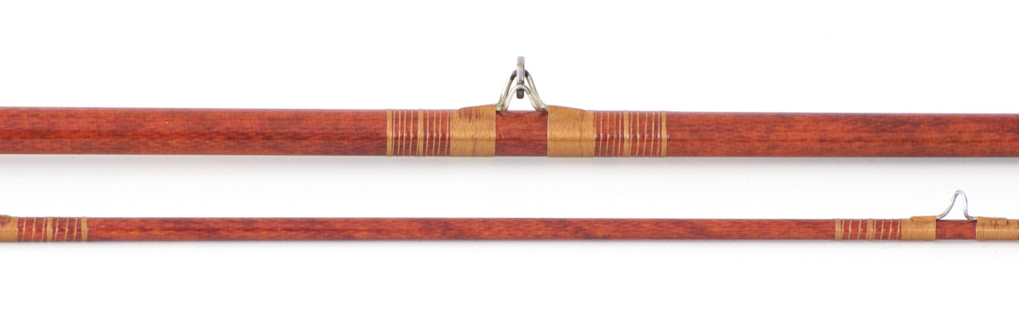 Phillipson Eponite 7'6 5-6wt Fiberglass Fly Rod - Spinoza Rod Company