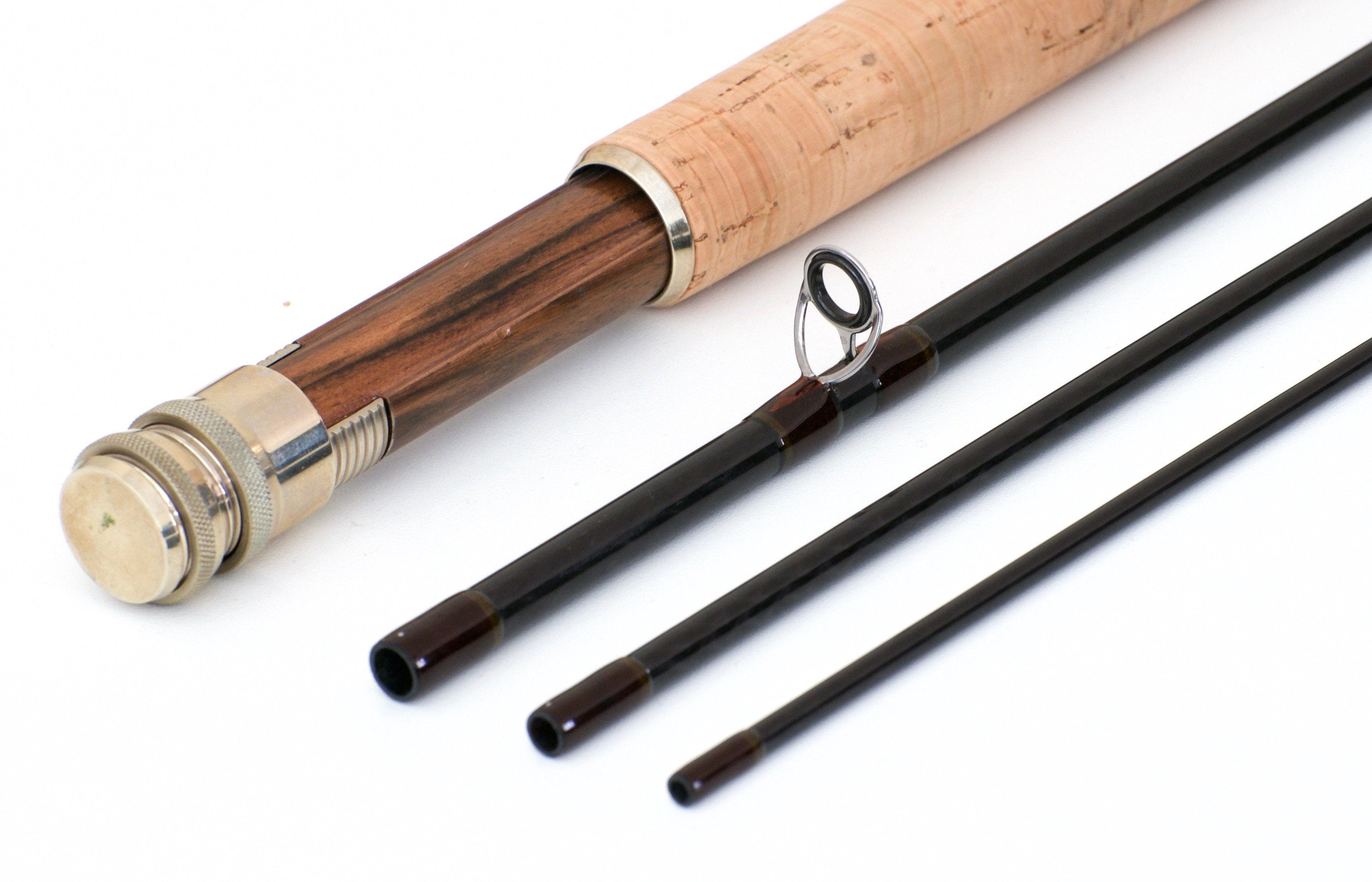 Diamondback - Classic Trout 9' 4-5wt 4 pc. Graphite Fly Rod - Spinoza ...