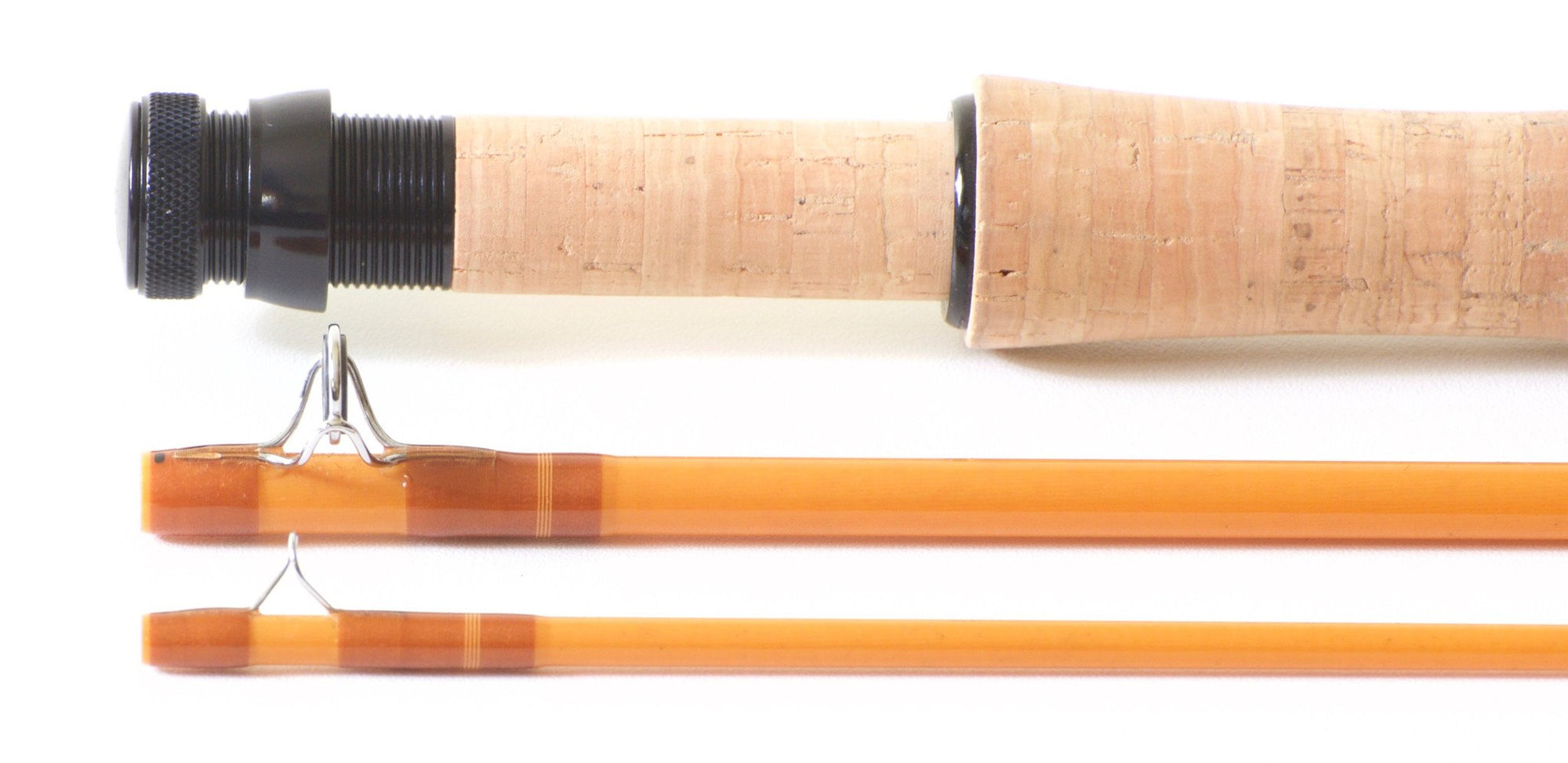 Scott F2 Fiberglass Fly Rod - 7'7 4wt - Spinoza Rod Company