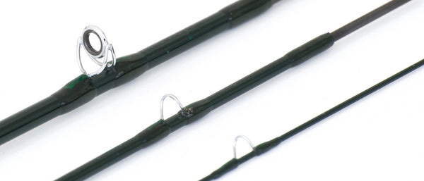 Winston IM6 Graphite Rod 7'6 3wt 3pc - Spinoza Rod Company