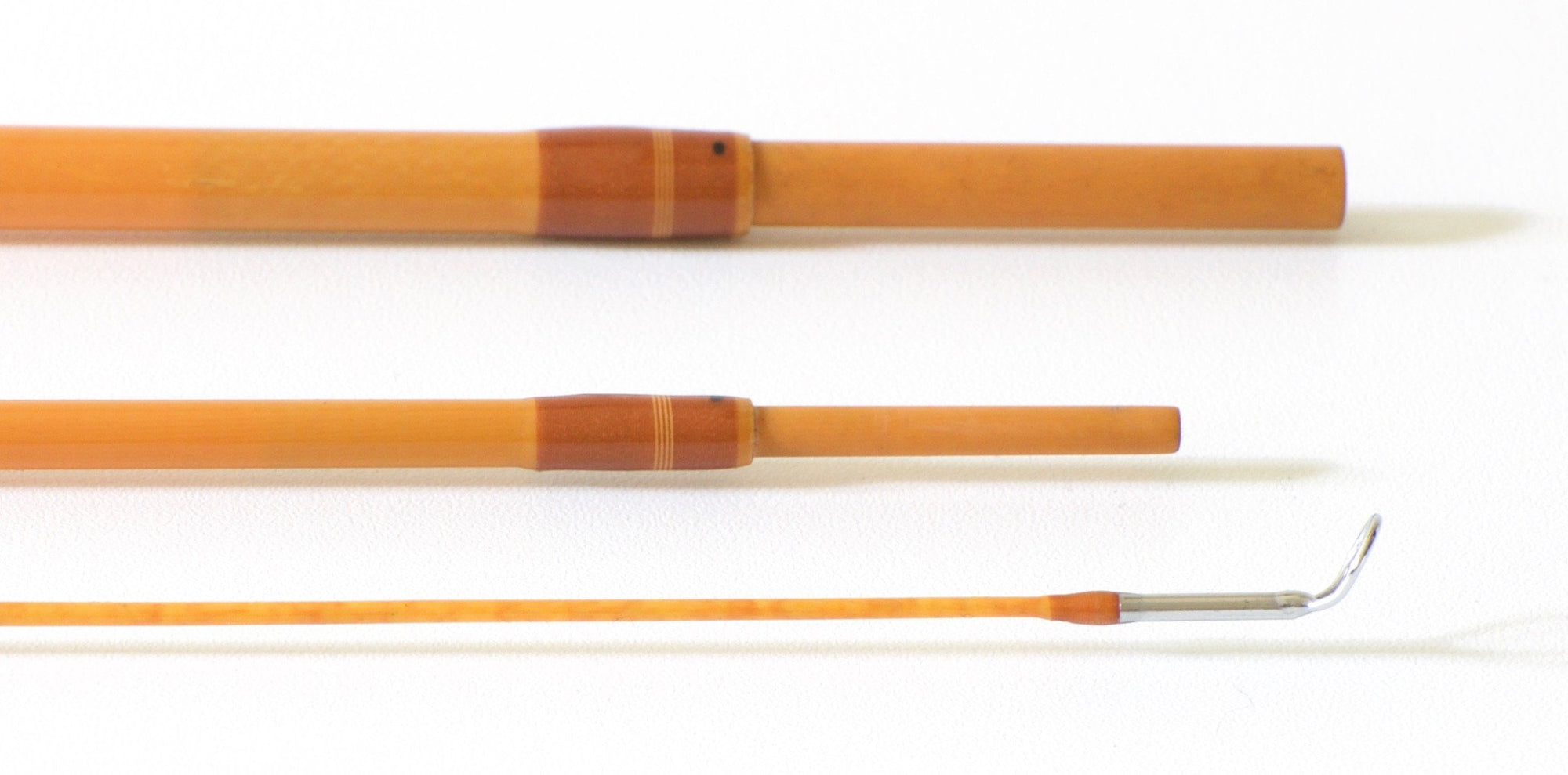 Scott F2 Fiberglass Fly Rod - 7'7 4wt - Spinoza Rod Company