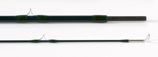 Winston IM6 Graphite Rod 9' 6wt 2pc - Spinoza Rod Company