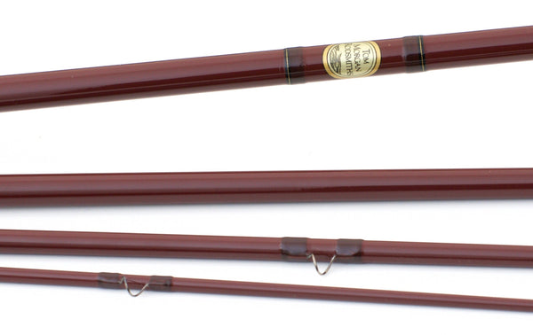 Morgan, Tom / Shane Gray - "Unity with the Universe" Fiberglass Rod ...