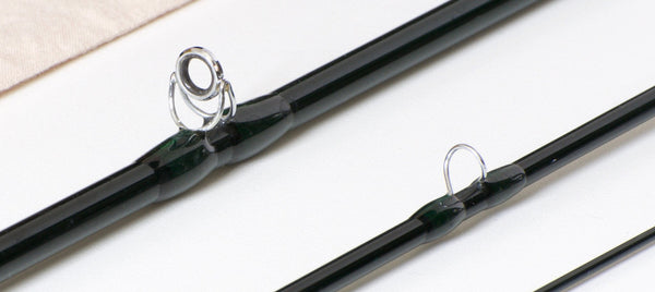 Winston IM6 Graphite Rod 9' 5wt 3pc - Spinoza Rod Company