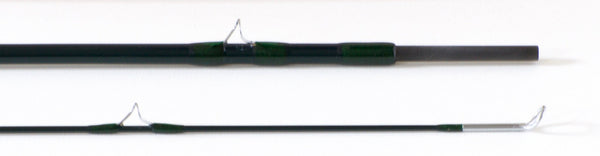 Winston IM6 Graphite Rod 8' 4wt 2pc - Spinoza Rod Company