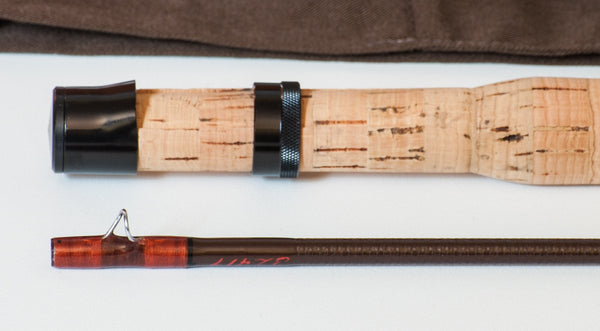 Scott Fiberglass Fly Rod - 7' 3wt 2 piece - Spinoza Rod Company