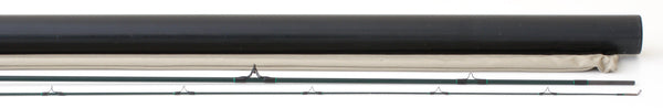 Green River Rods (Robert Gorman) - 8' 4-5wt Graphite Rod - Spinoza Rod ...