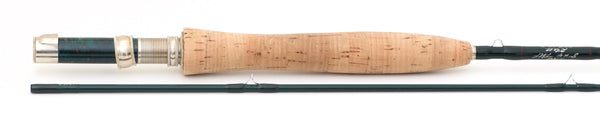 Winston, R.L. -- Tom Morgan Favorite (IM6) 8' 4wt Graphite Rod ...