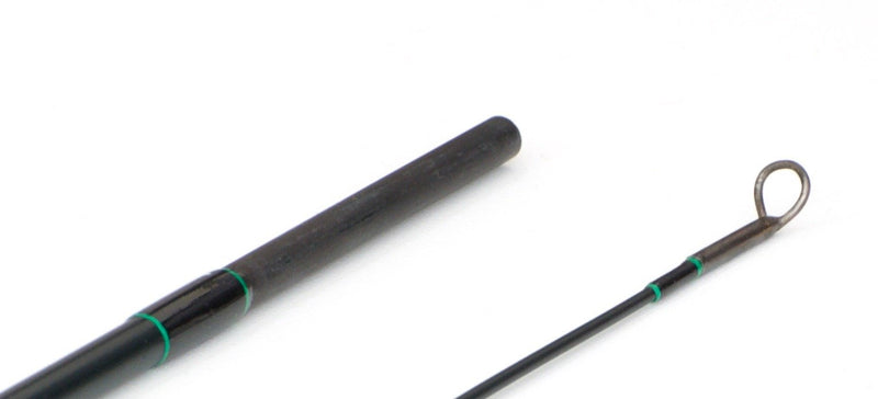 Green River Rods (Robert Gorman) - 8' 4-5wt Graphite Rod - Spinoza Rod ...