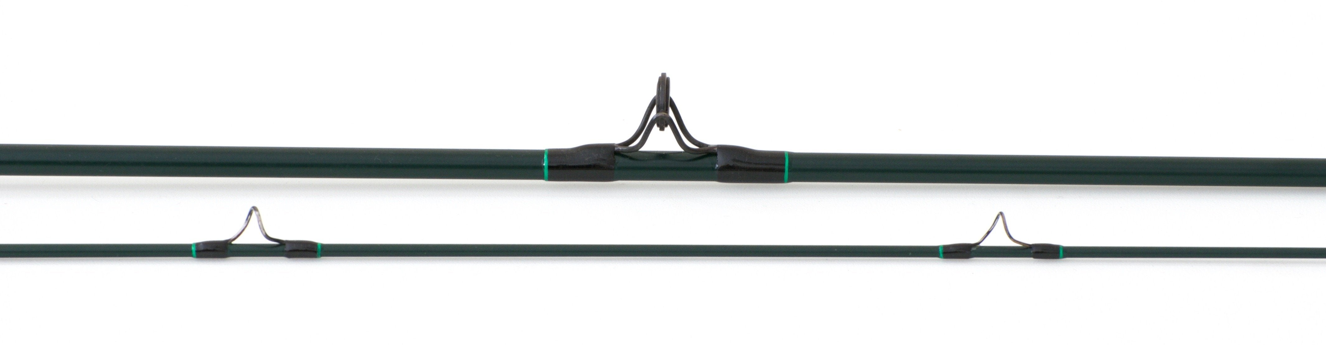 Green River Rods (Robert Gorman) - 8' 4-5wt Graphite Rod - Spinoza Rod ...