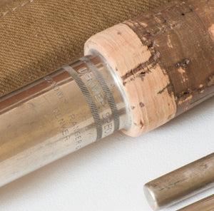 Goodwin Granger Denver Special 8642 - Spinoza Rod Company