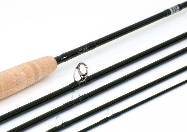 Winston Boron IIIx 9' 5wt 5 pc. Graphite Fly Rod - Spinoza Rod Company