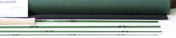 Sage Accel 12' 6" - 7 weight Fly Rod - Spinoza Rod Company