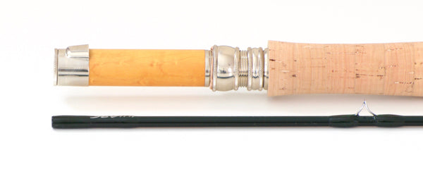 Winston, R.L. -- Tom Morgan Favorite (IM6) 8' 4wt Graphite Rod ...