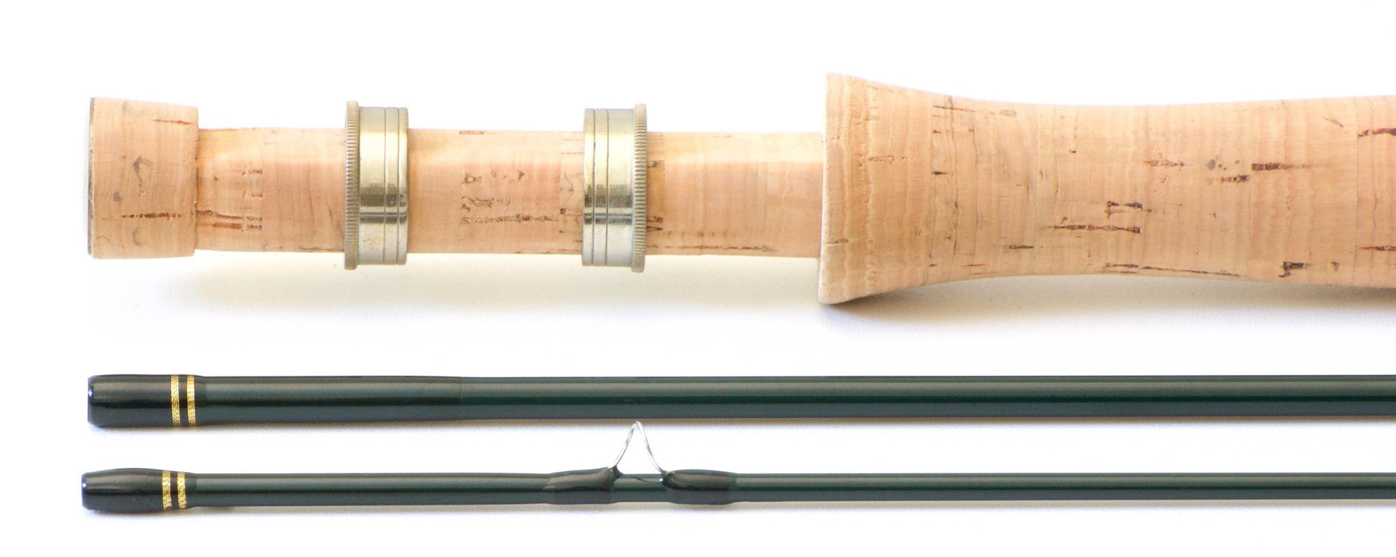 Sage SPL 8' 0wt Graphite IV Fly Rod - Spinoza Rod Company