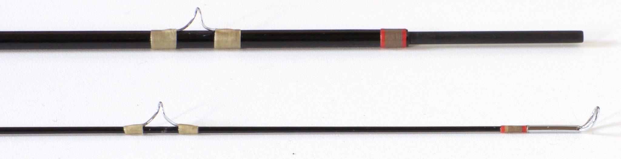 Leonard, H.L. - Diamondback Graphite Fly Rod - 8' 5wt - Spinoza Rod Company