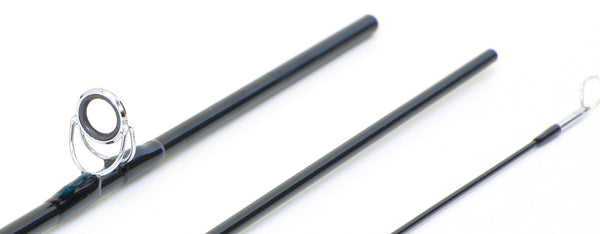Sage SPL 8'2" 2wt Graphite IV Fly Rod - Spinoza Rod Company