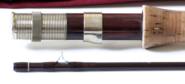 Sage LL 379 Graphite Rod - Spinoza Rod Company