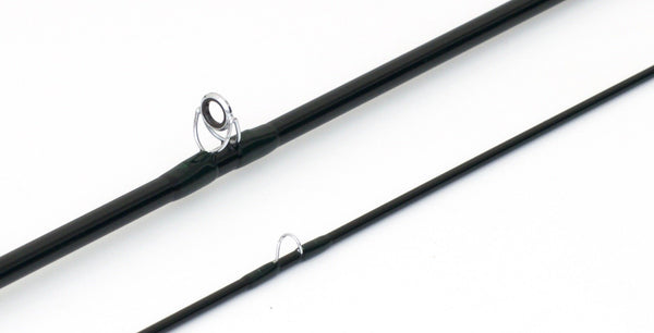 Winston, R.L. -- Tom Morgan Favorite (WT) 8' 4wt Graphite Rod - Spinoza ...