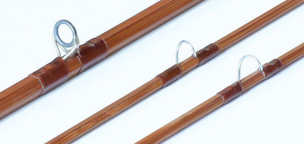 Orvis Midge 7'6 4-5wt Bamboo Rod - Spinoza Rod Company