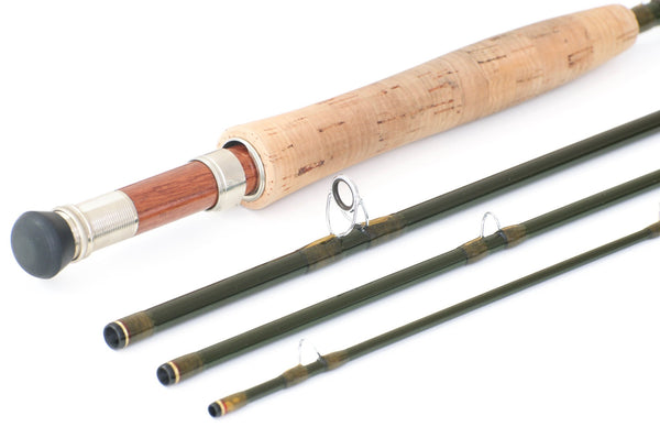 Sage Z-Axis 5100-4 10' 5wt Fly Rod - Spinoza Rod Company