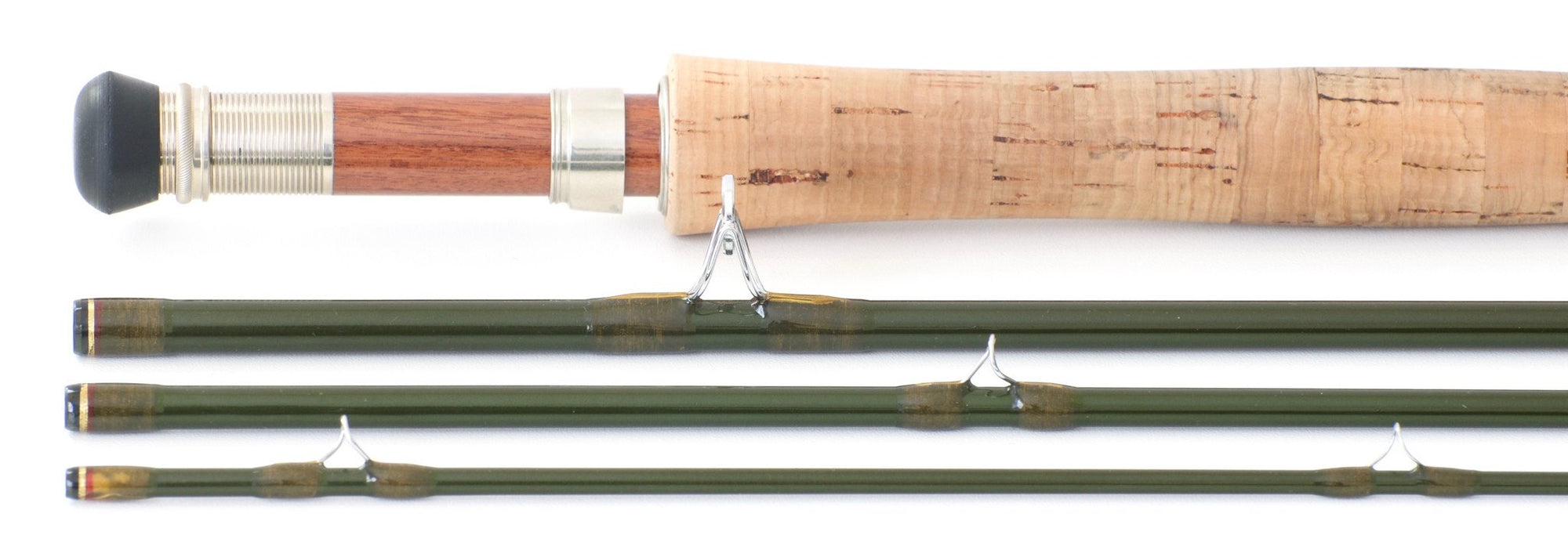Sage Z-Axis 5100-4 10' 5wt Fly Rod - Spinoza Rod Company