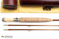 Darryl Whitehead Fly Rod Personal Rod of Alec Jackson 7' 2/2 #4/5 ...