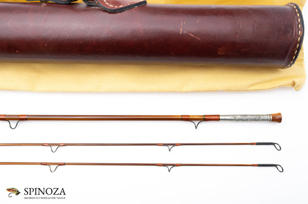 Darryl Whitehead Fly Rod Personal Rod of Alec Jackson 7' 2/2 #4/5 ...