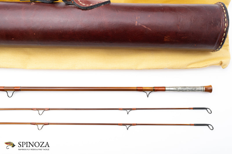 Darryl Whitehead Fly Rod Personal Rod of Alec Jackson 7' 2/2 #4/5 ...