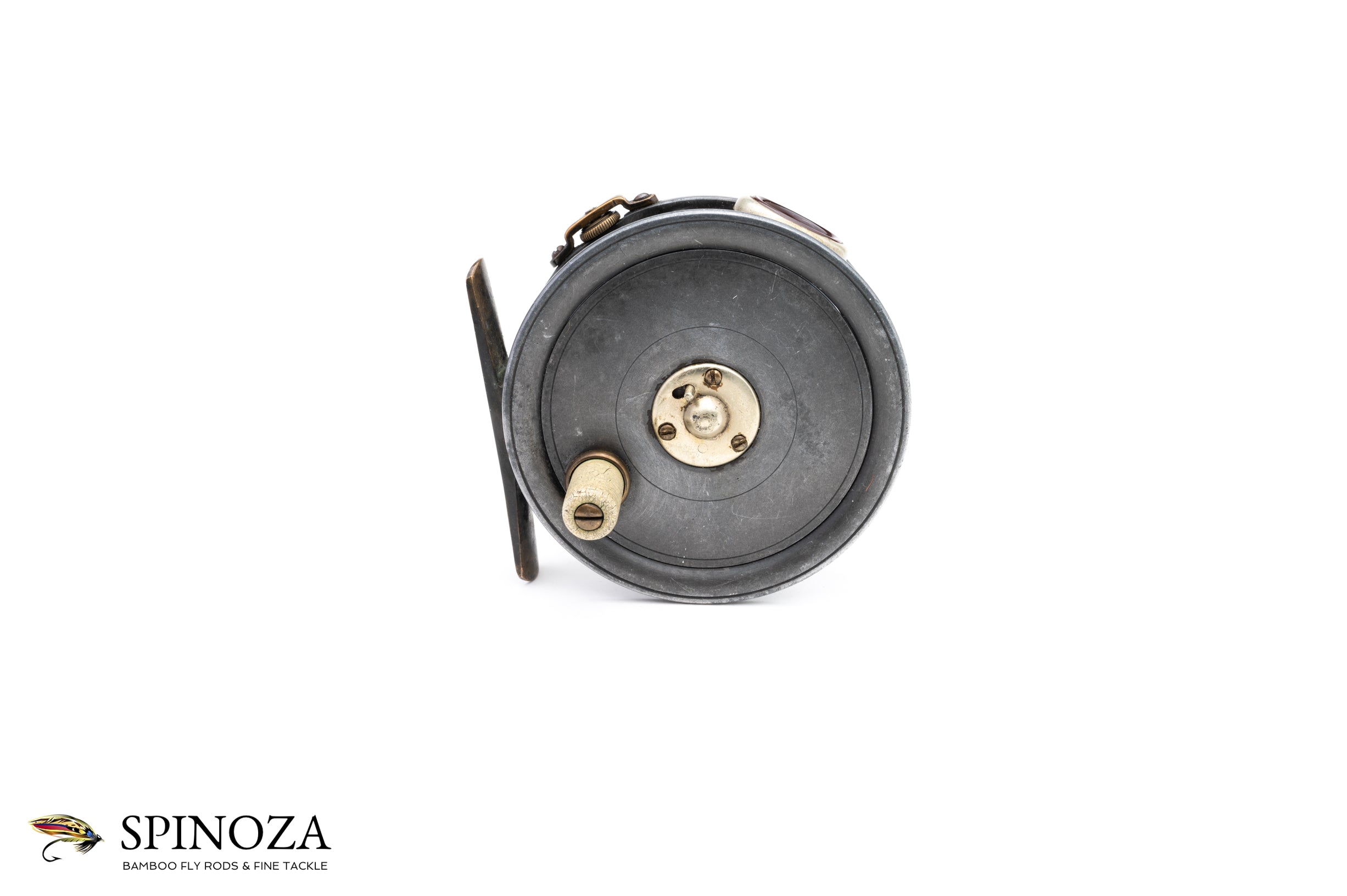 Dingley Fly Reels - Spinoza Rod Company