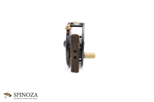 Dingley Fly Reel 3" - Spinoza Rod Company