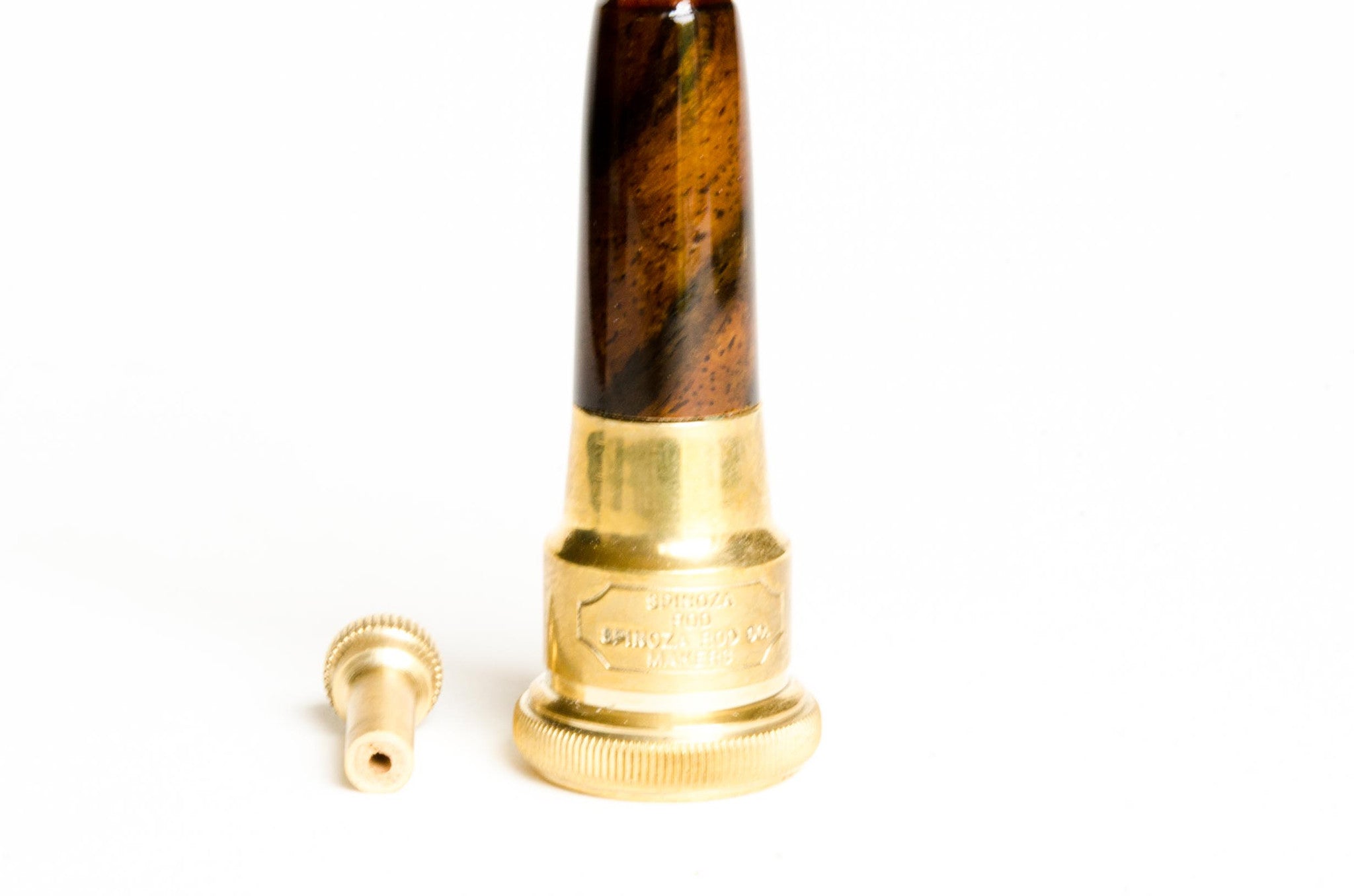 "Cast and Blast" Dubbing Needle - Spinoza Rod Company