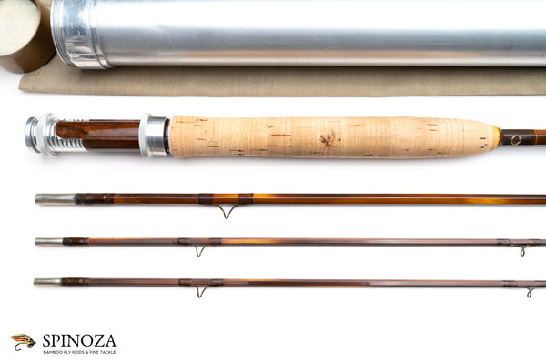 Ed Fody Fly Rods - Spinoza Rod Company