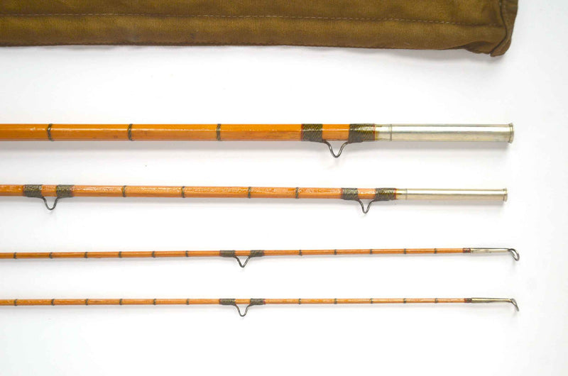 Ed Payne Fly Rod 9' 3/2 #5/6 - Spinoza Rod Company