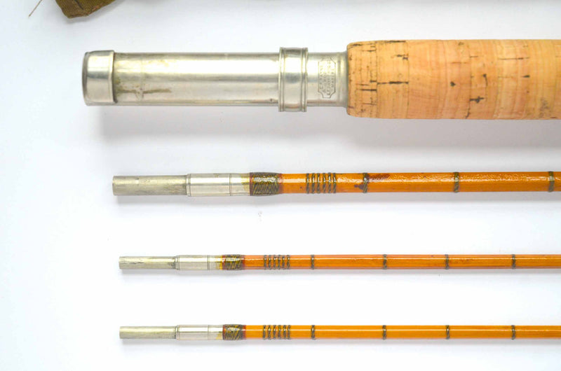 Ed Payne Fly Rod 9' 3/2 #5/6 - Spinoza Rod Company