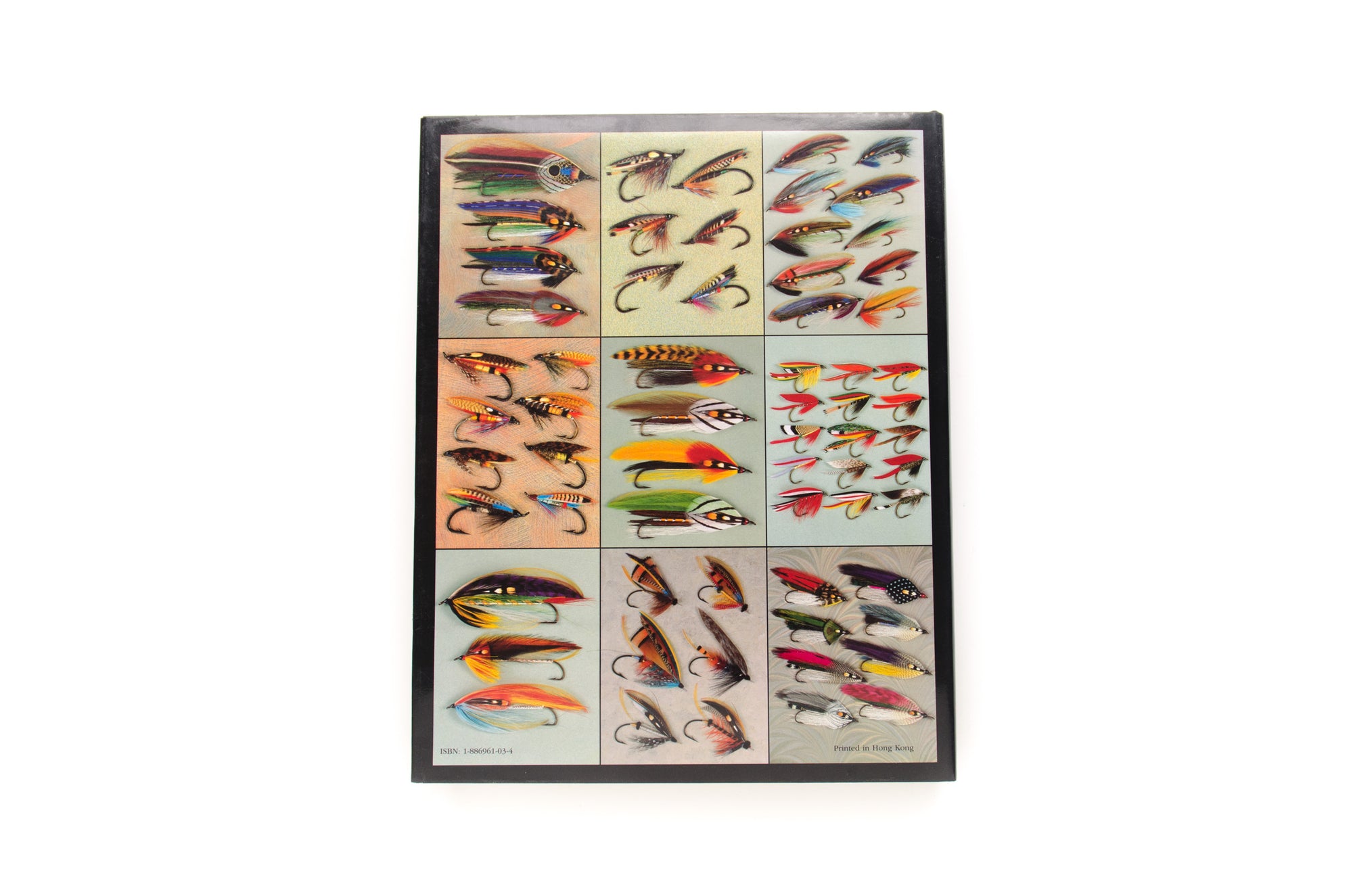 Forgotten Flies by Paul Schmookler and Ingrid Sils - Spinoza Rod Company