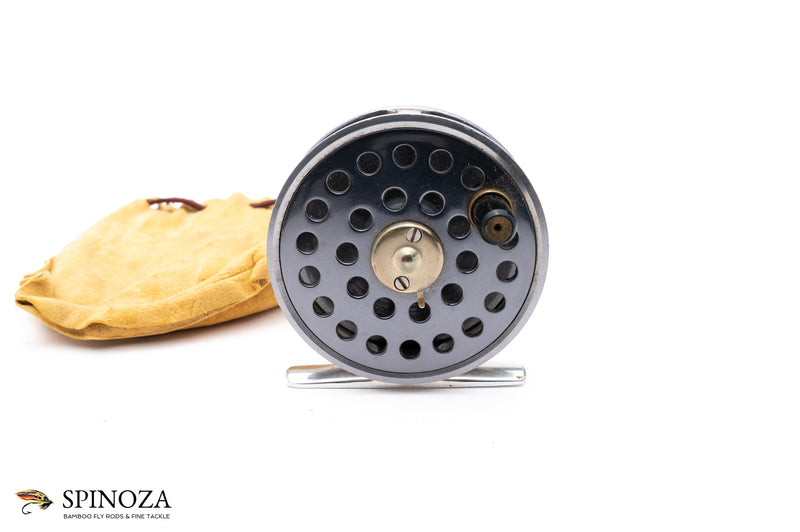 Gladding / Milwards Fly Reel 3" - Spinoza Rod Company