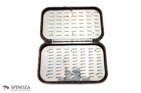 Hardy Neroda Fly Box - Spinoza Rod Company