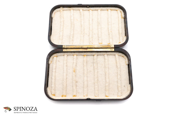 Hardy Neroda Fly Box - Spinoza Rod Company
