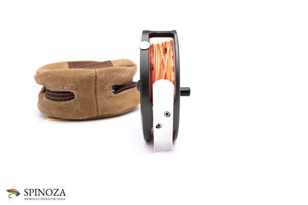 Hardy Princess Fly Reel - Spinoza Rod Company