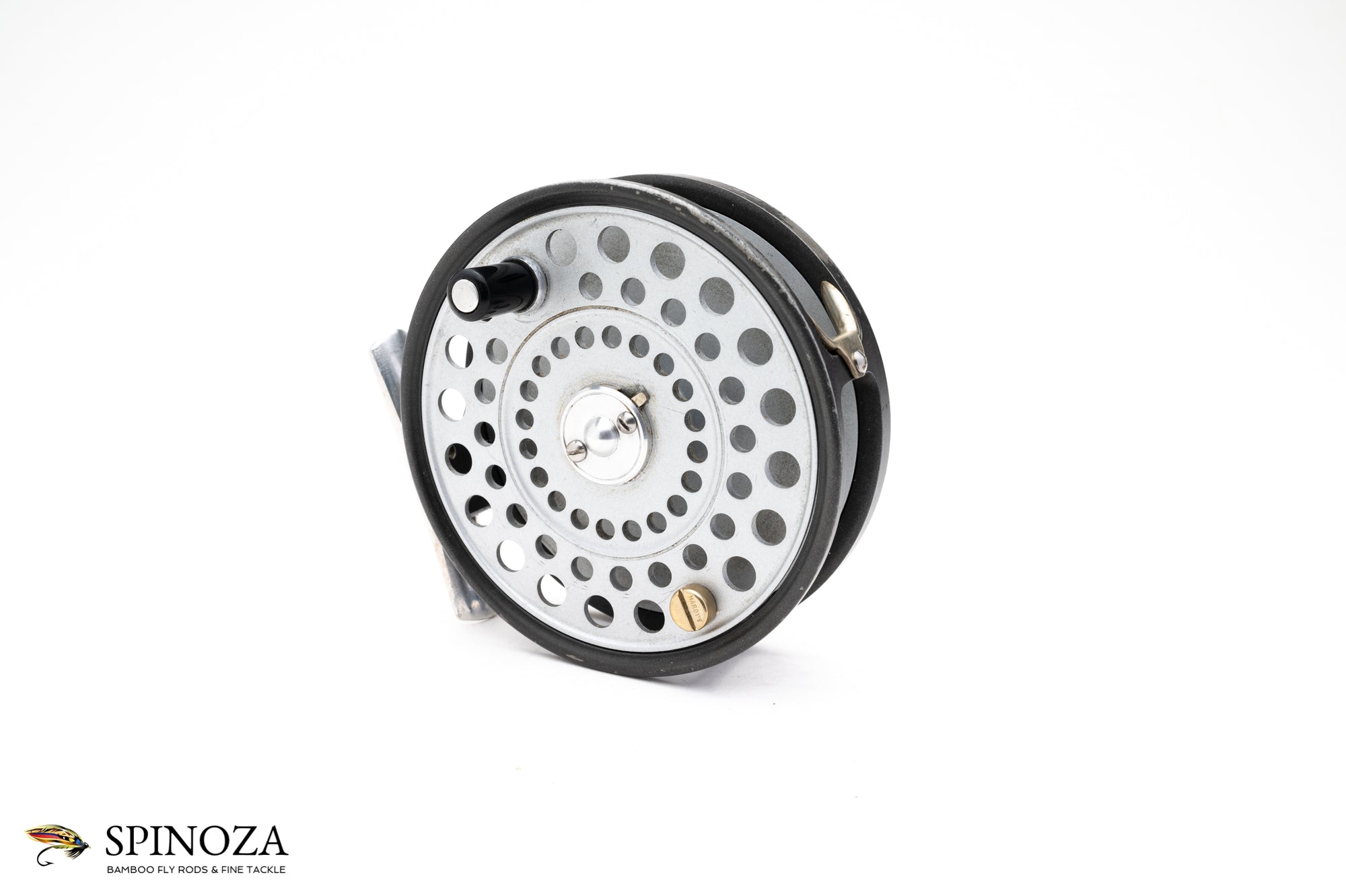 Hardy Princess Fly Reel - Spinoza Rod Company